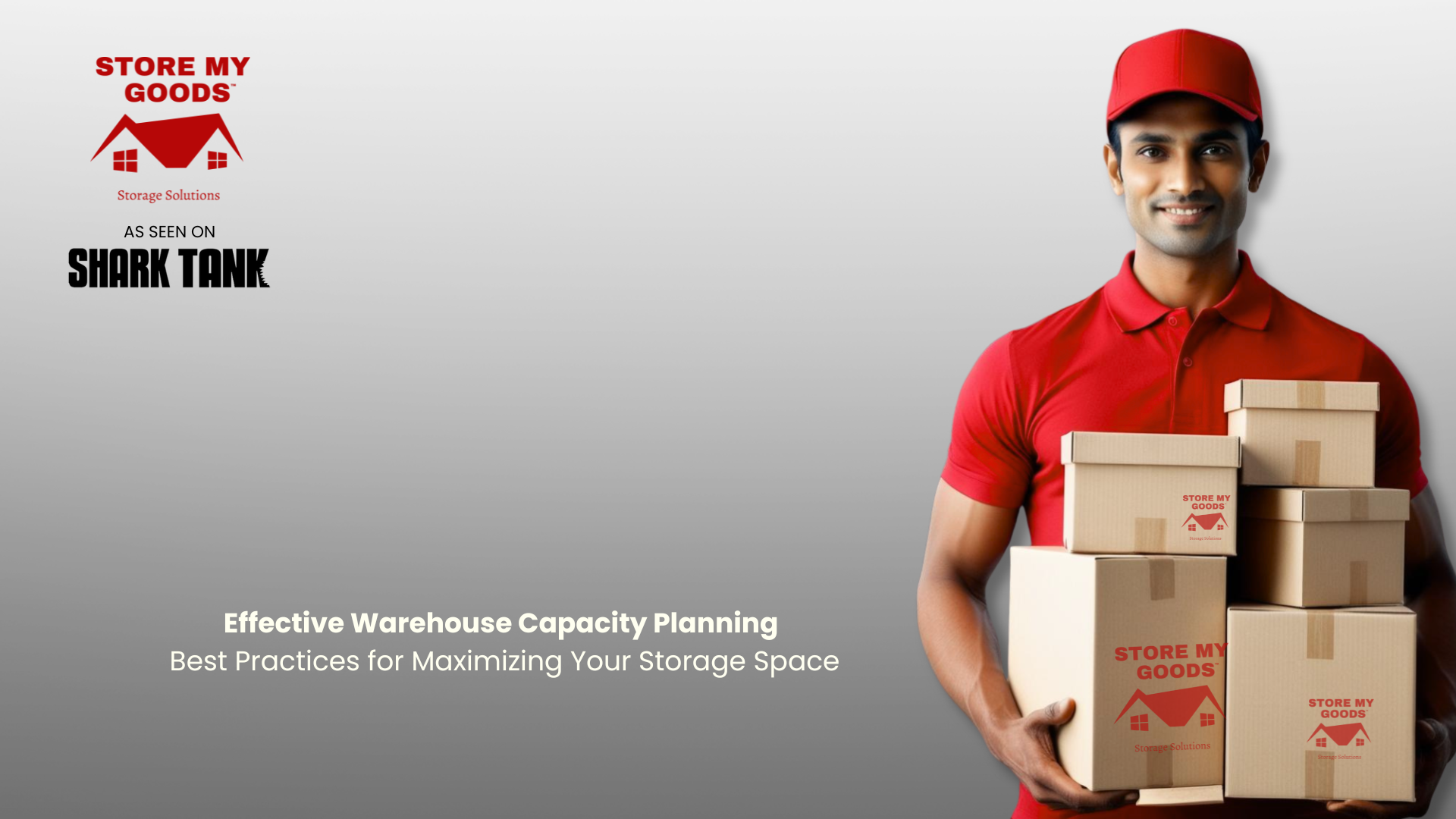 Effective Warehouse Capacity Planning | Maximize Storage